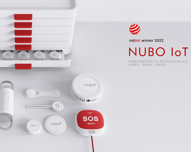 WING 翼 水龙头干手器 - 普象网