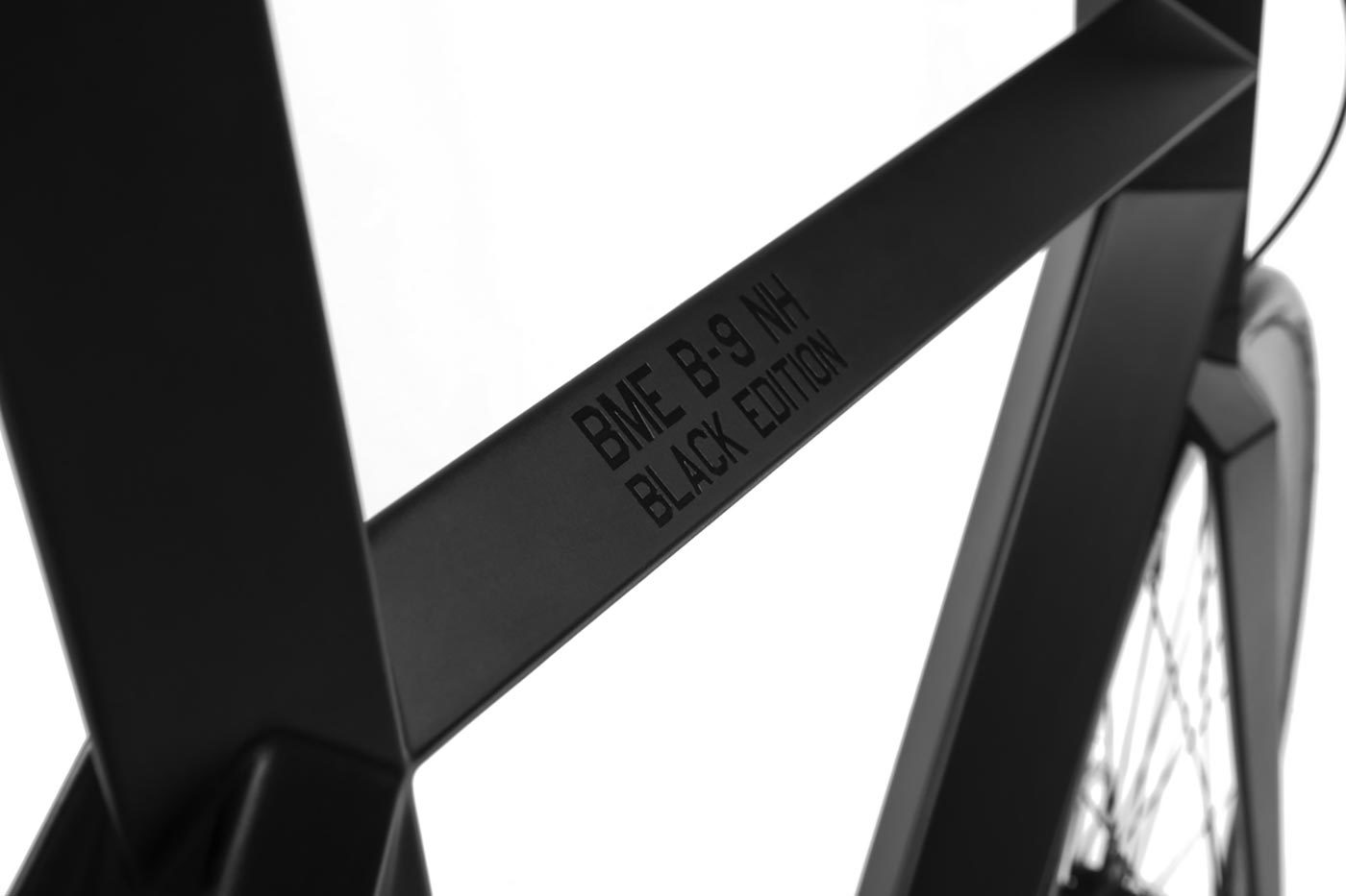 酷酷的自行车 - 普象网