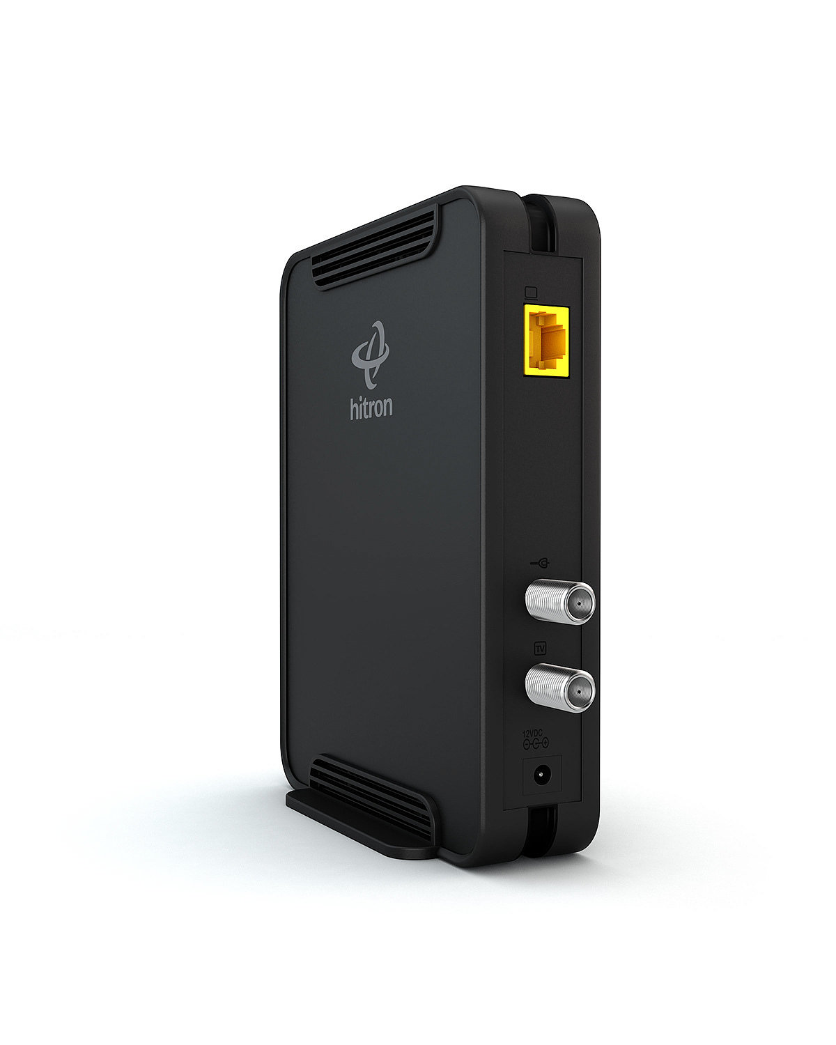 5G时代的来临，最新家庭路由器——Hitron - 普象网