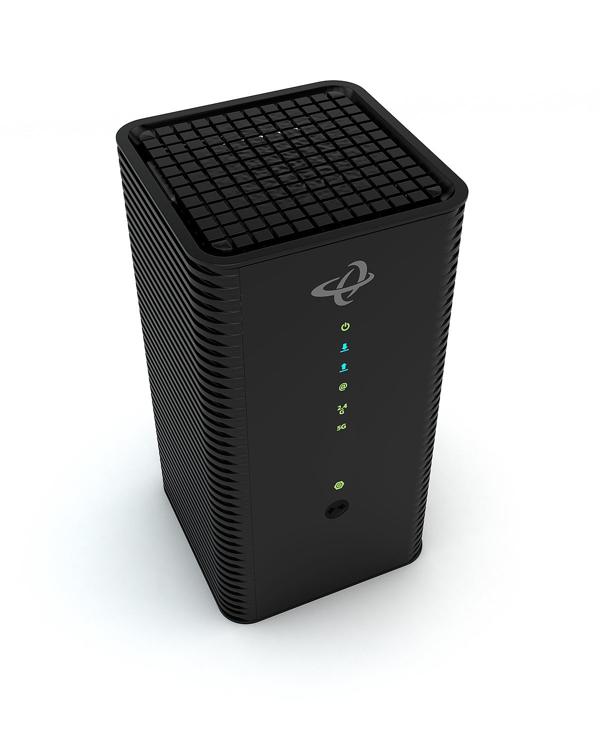 5G时代的来临，最新家庭路由器——Hitron - 普象网