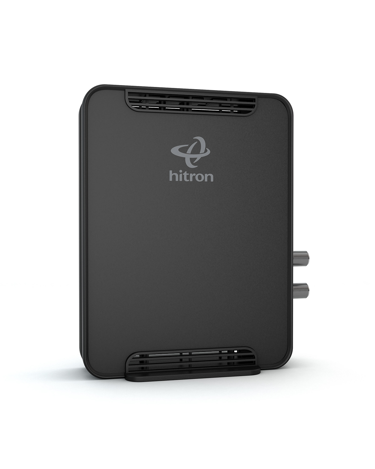 5G时代的来临，最新家庭路由器——Hitron - 普象网