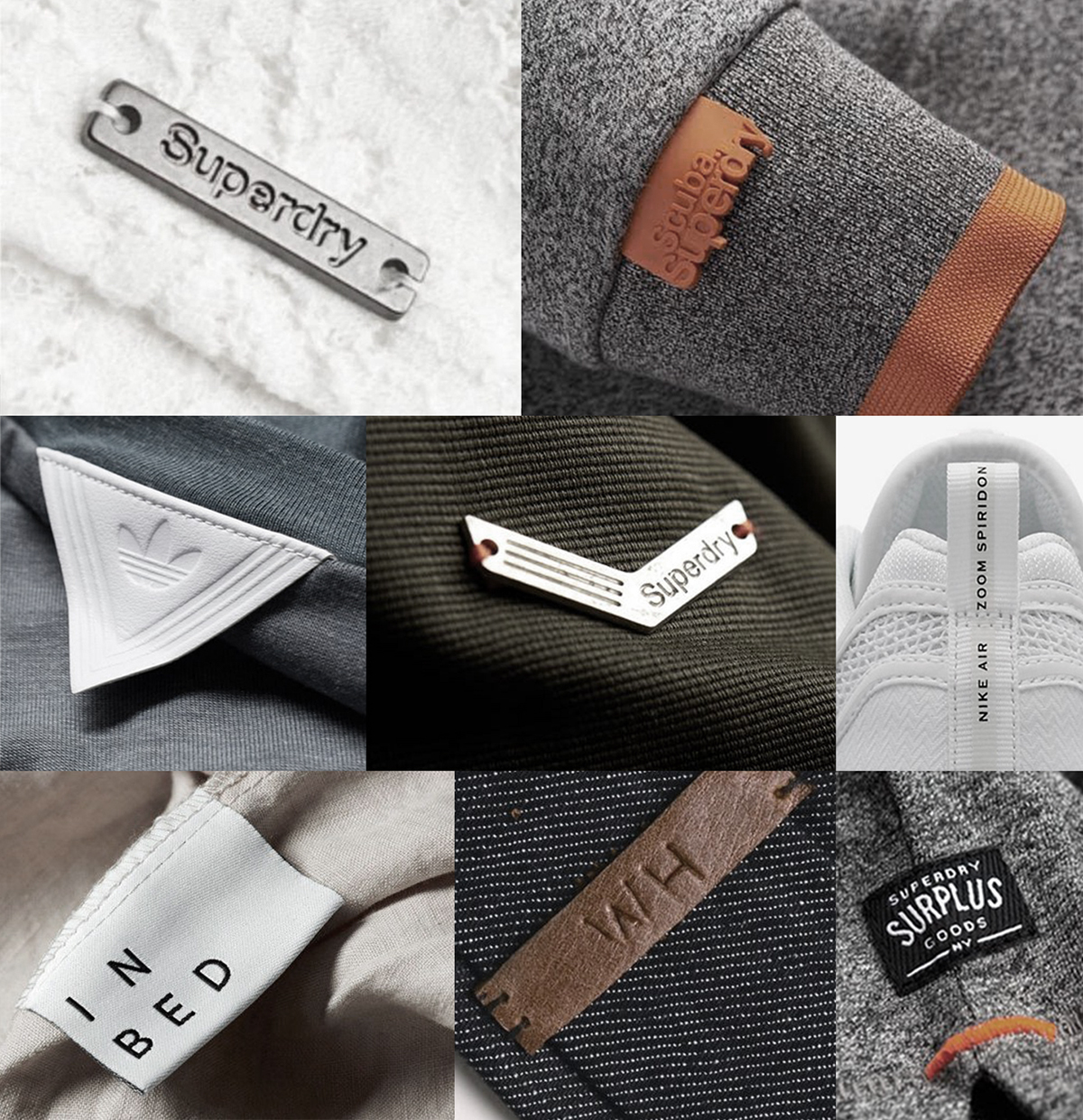 Time Tag_可以用手指来感受时间的流逝 - 普象网