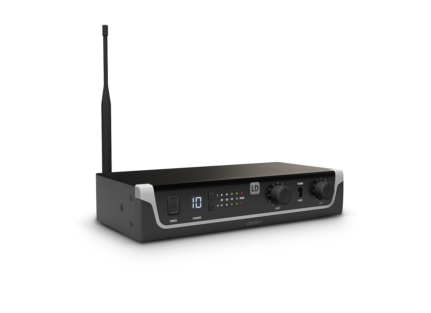 【2019 红点奖】LD Systems U300® Series / 无线麦克风系统 - 普象网