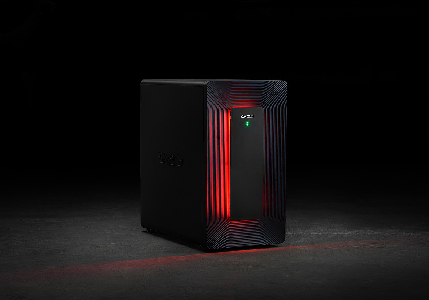 Axxana Oracle Data Vault 强大的数据保卫者 - 普象网