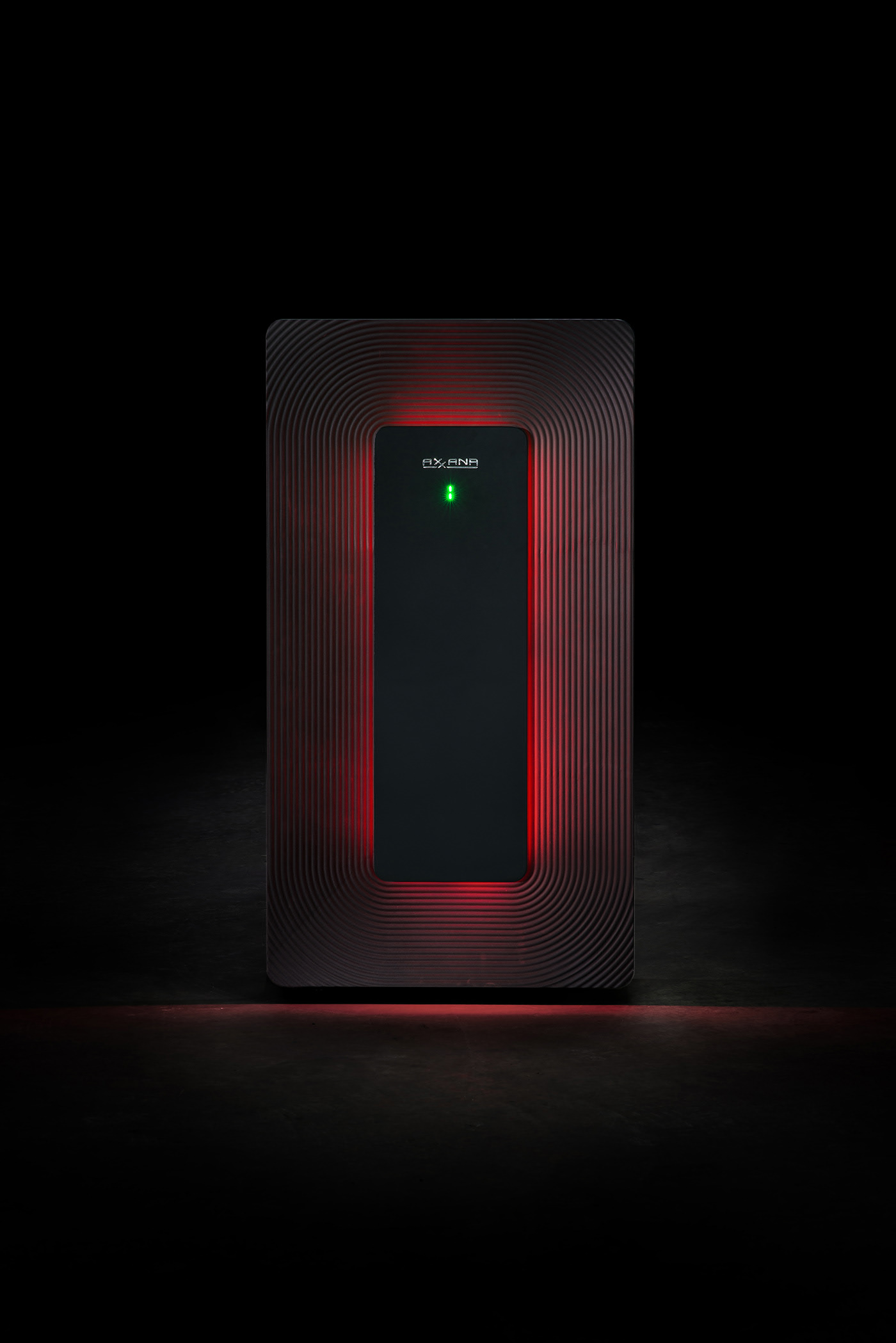 Axxana Oracle Data Vault 强大的数据保卫者 - 普象网