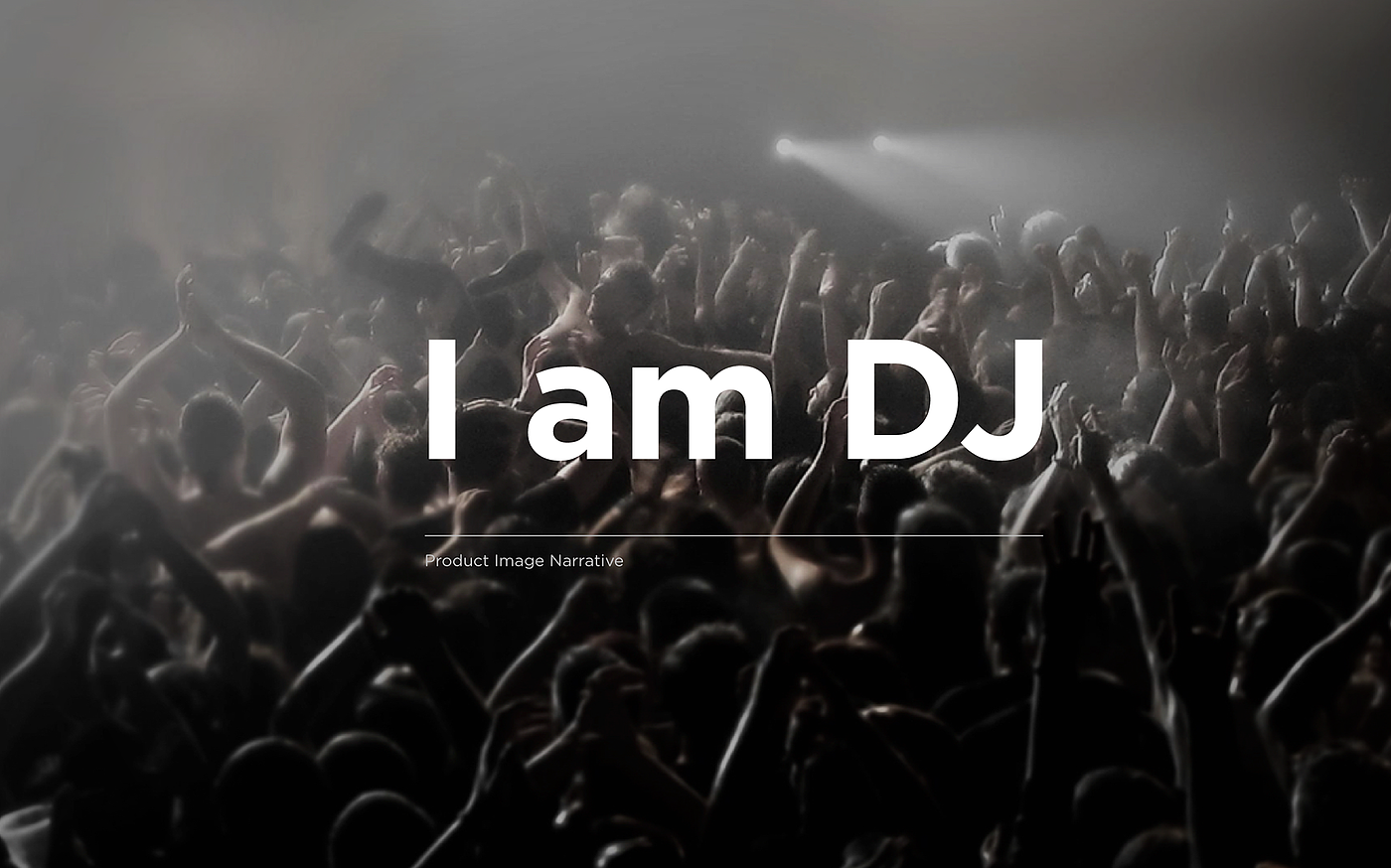 有你的地方就有音乐，成为先驱者打造你的DJ - 普象网