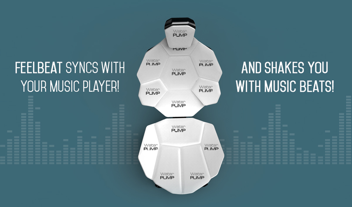 FeelBeat - 普象网
