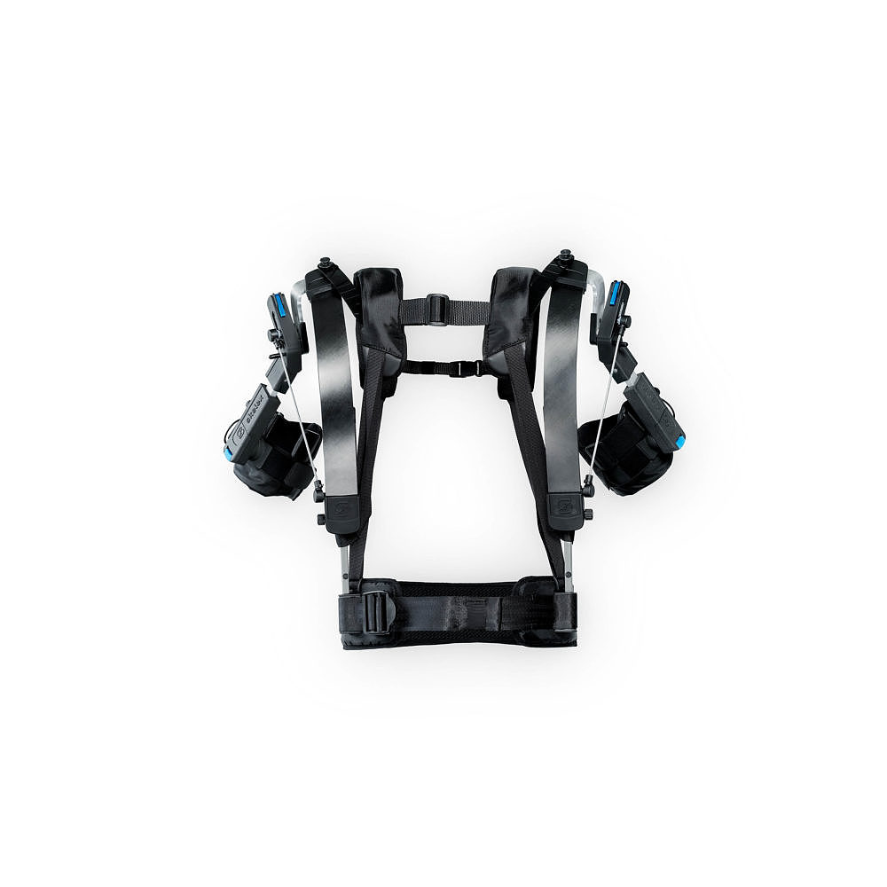 【2019 佳作】Skelex 360 / 外骨骼 - 普象网