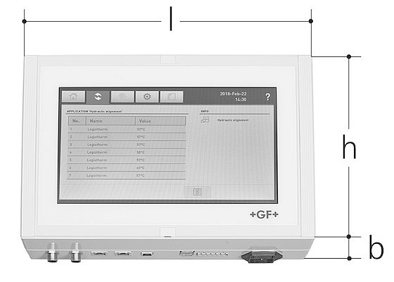 【2019 佳作】Hycleen Automation System / 自动化系统