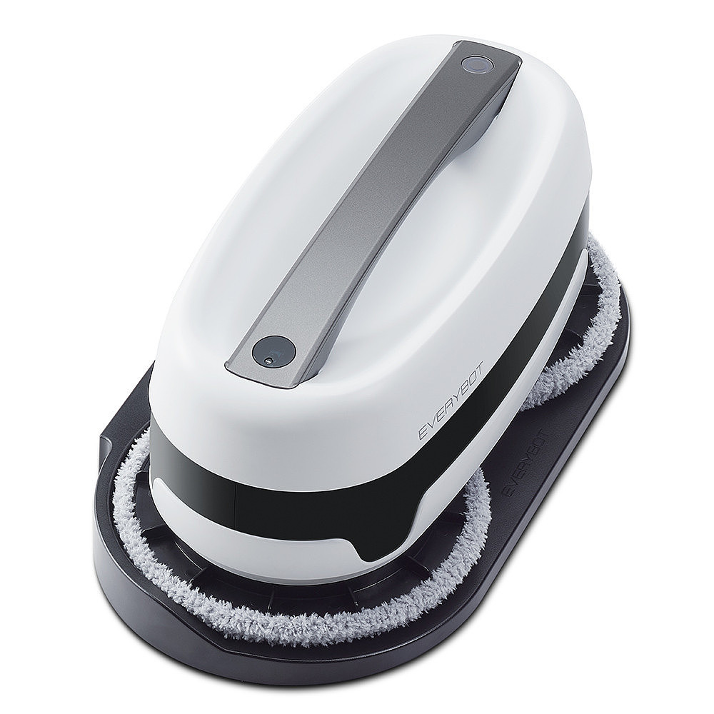 【2019 红点奖】EVERYBOT EDGE / 清洁机器人 - 普象网