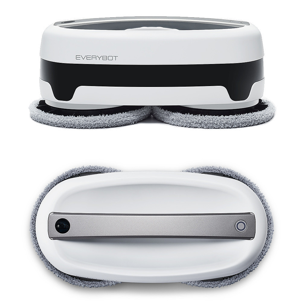 【2019 红点奖】EVERYBOT EDGE / 清洁机器人 - 普象网