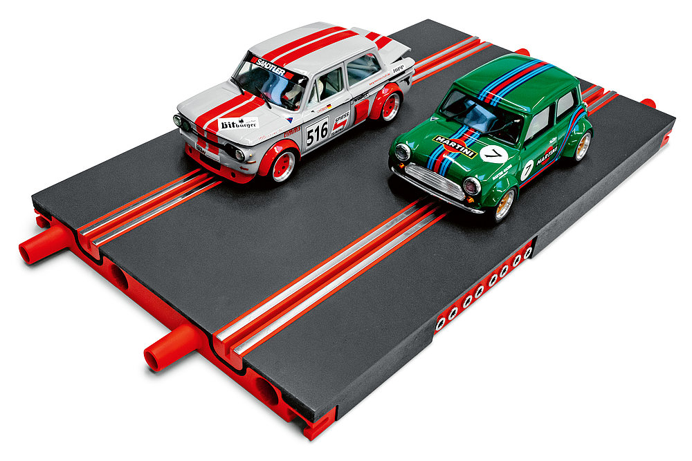 【2019 红点奖】Harrel / 玩具车 - 普象网