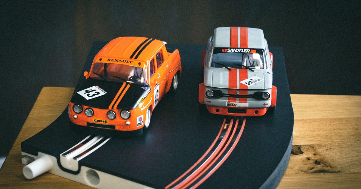 【2019 红点奖】Harrel / 玩具车 - 普象网