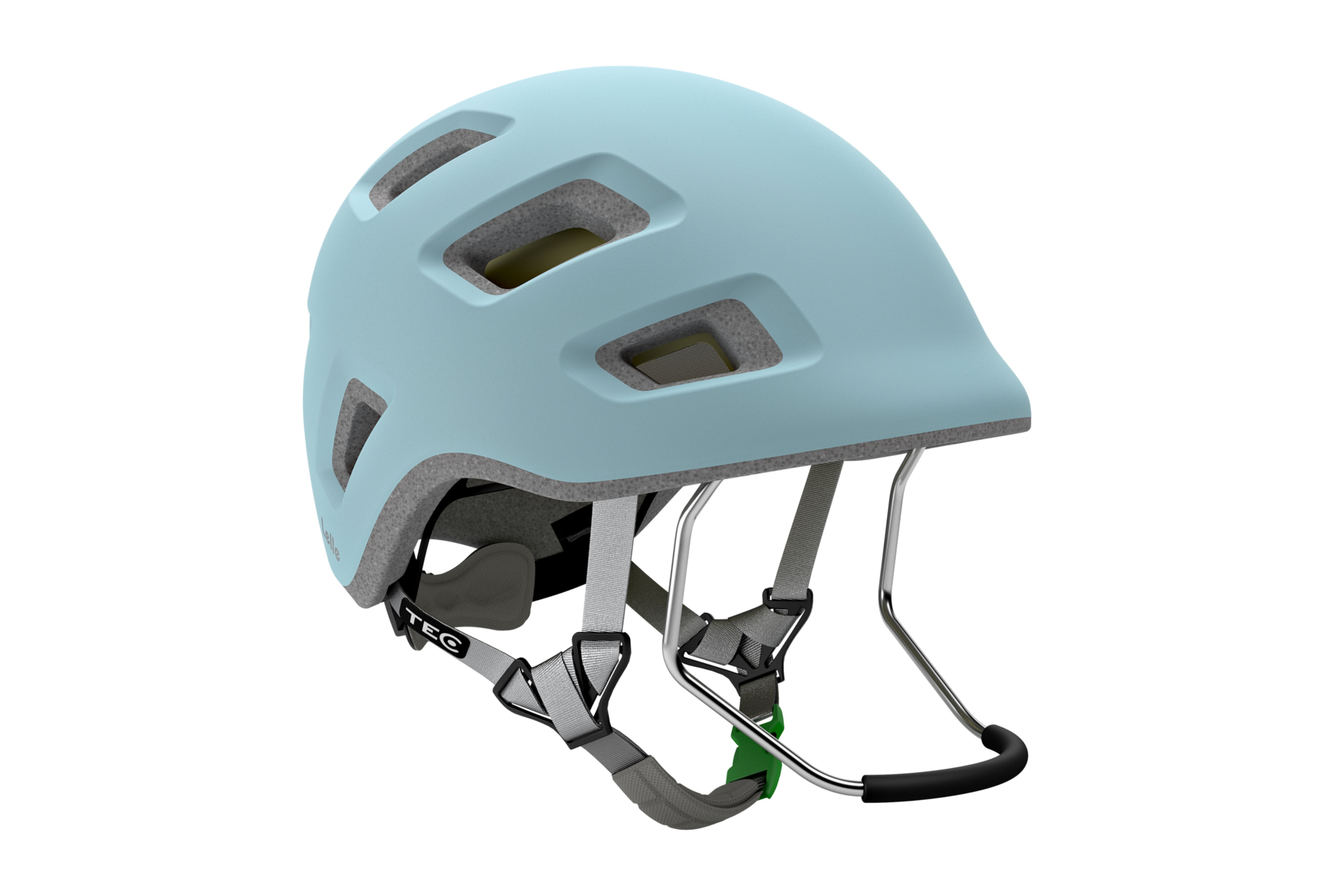 【2019 红点奖】Lelle / 儿童安全头盔 - 普象网