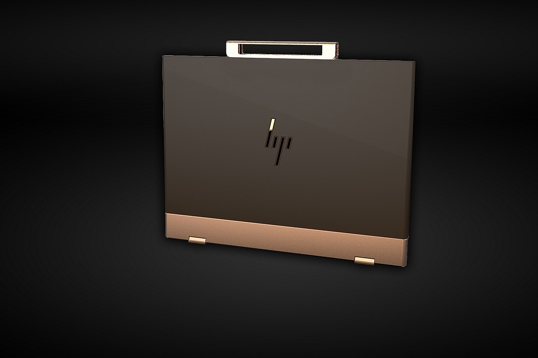 惠普Spectre笔记本 - 普象网