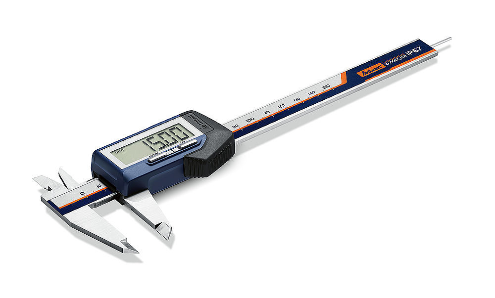 【2019 红点奖】GARANT 41 2690 IP67 / 游标卡尺 - 普象网