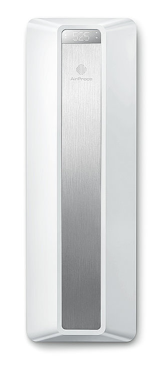 【2019 红点奖】AirProce SmartVent AC-360 / 艾泊斯智能新风系统 - 普象网