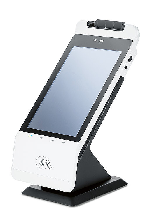 【2019 红点奖】YUMI Payment Terminal / 收费终端 - 普象网