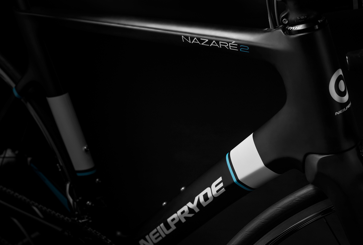 Neil Pryde Bike 2015系列产品拍摄 - 普象网