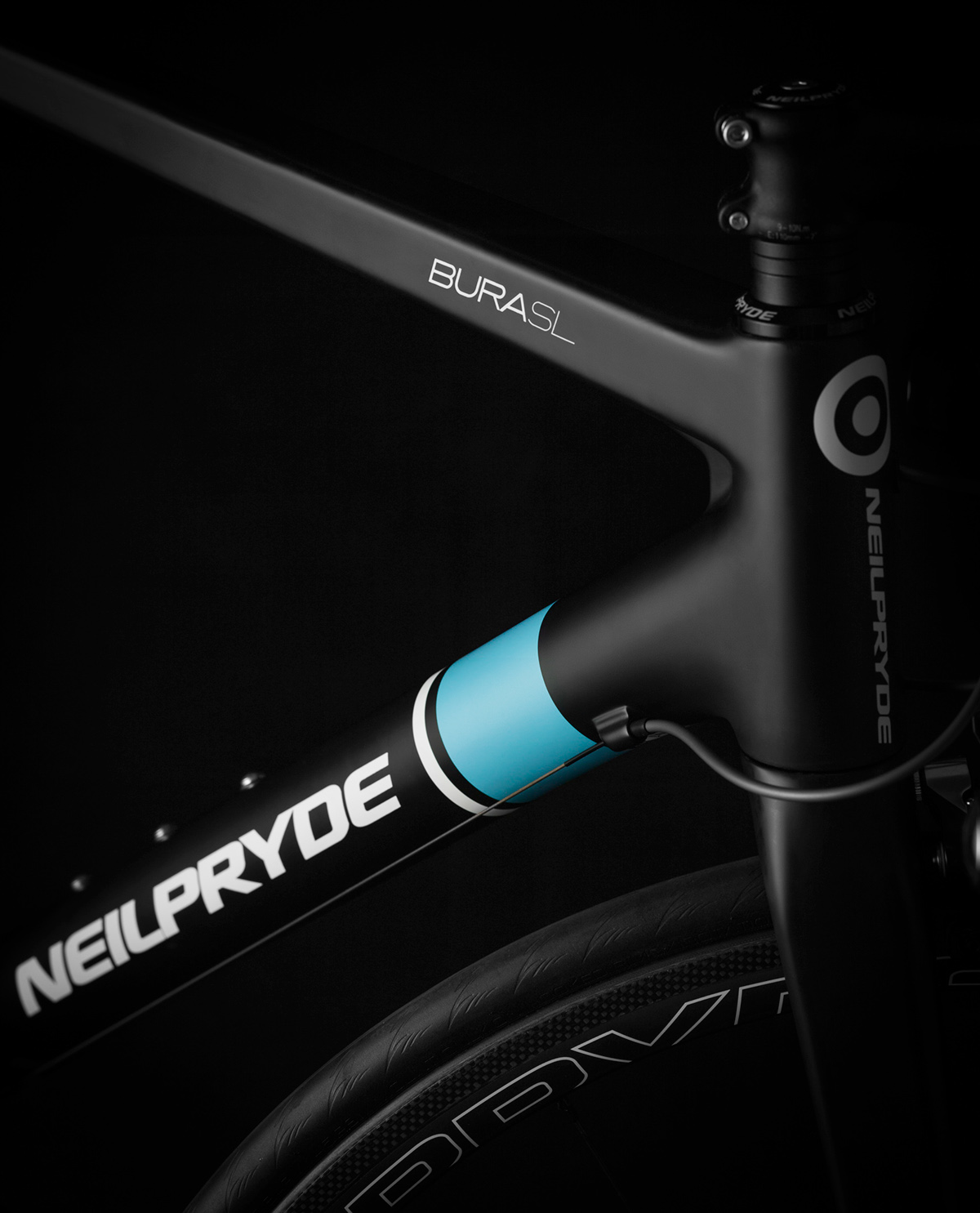 Neil Pryde Bike 2015系列产品拍摄 - 普象网