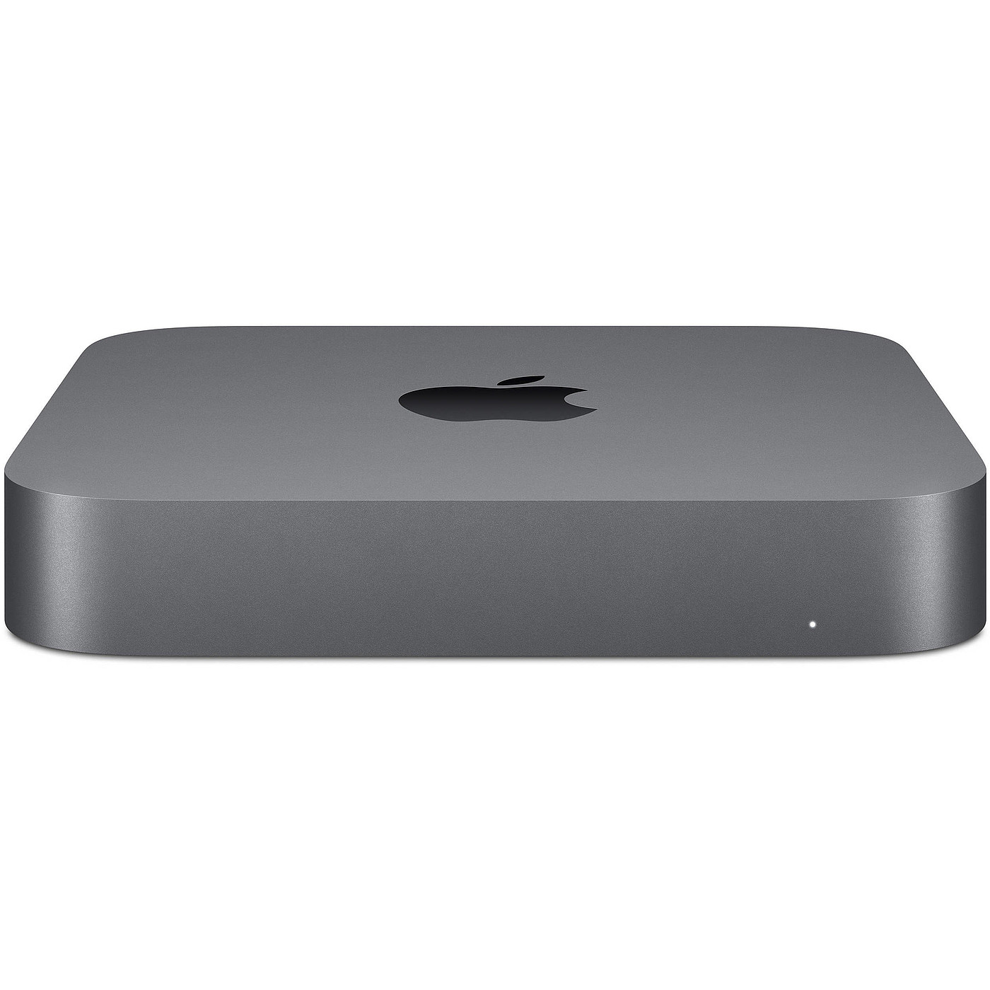 【2019 红点奖】Mac mini / 迷你机箱 - 普象网