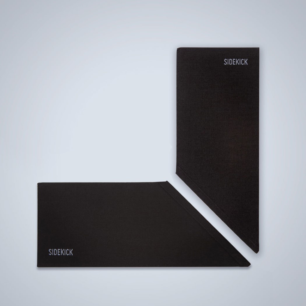 This notebook was designed for crowded workspaces! - 普象网