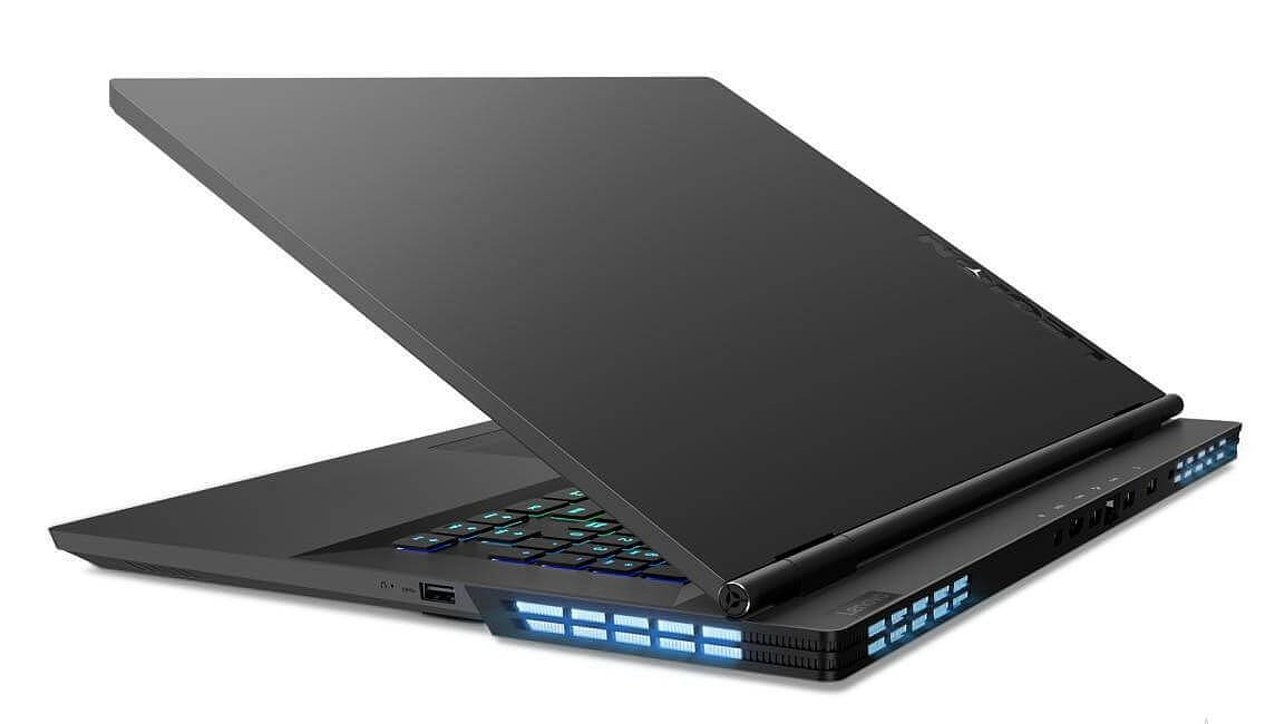 【2019 红点奖】Legion Y730 / 笔记本电脑 - 普象网