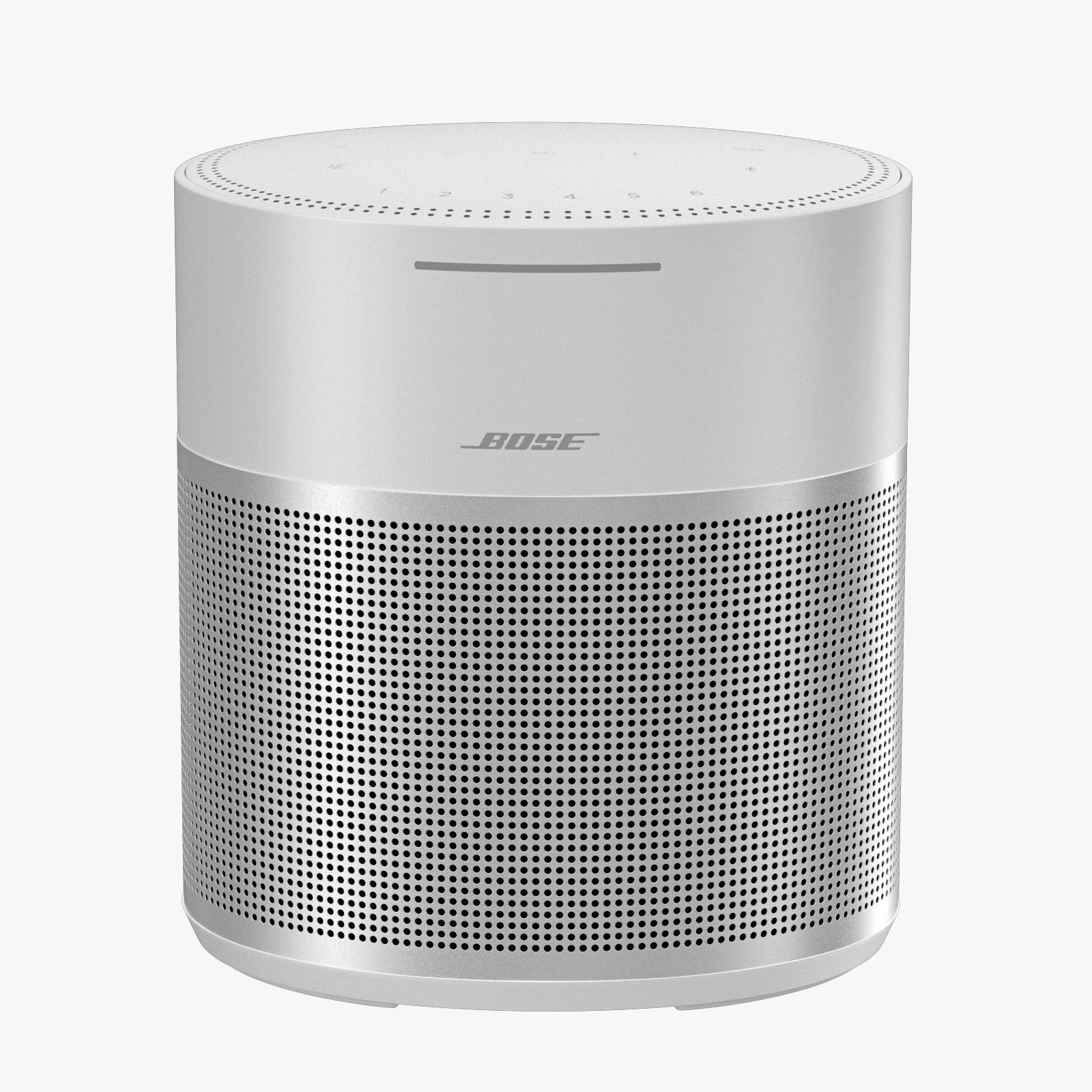 Bose Home Speaker 300震撼你每一根神经 - 普象网