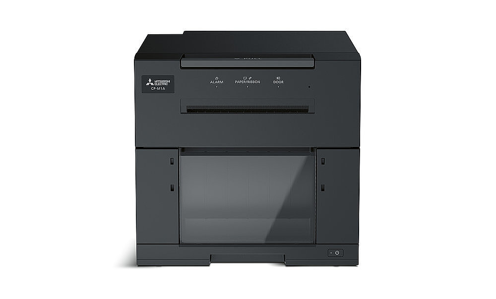 【2019 红点奖】CP-M1A Drucker / 打印机 - 普象网