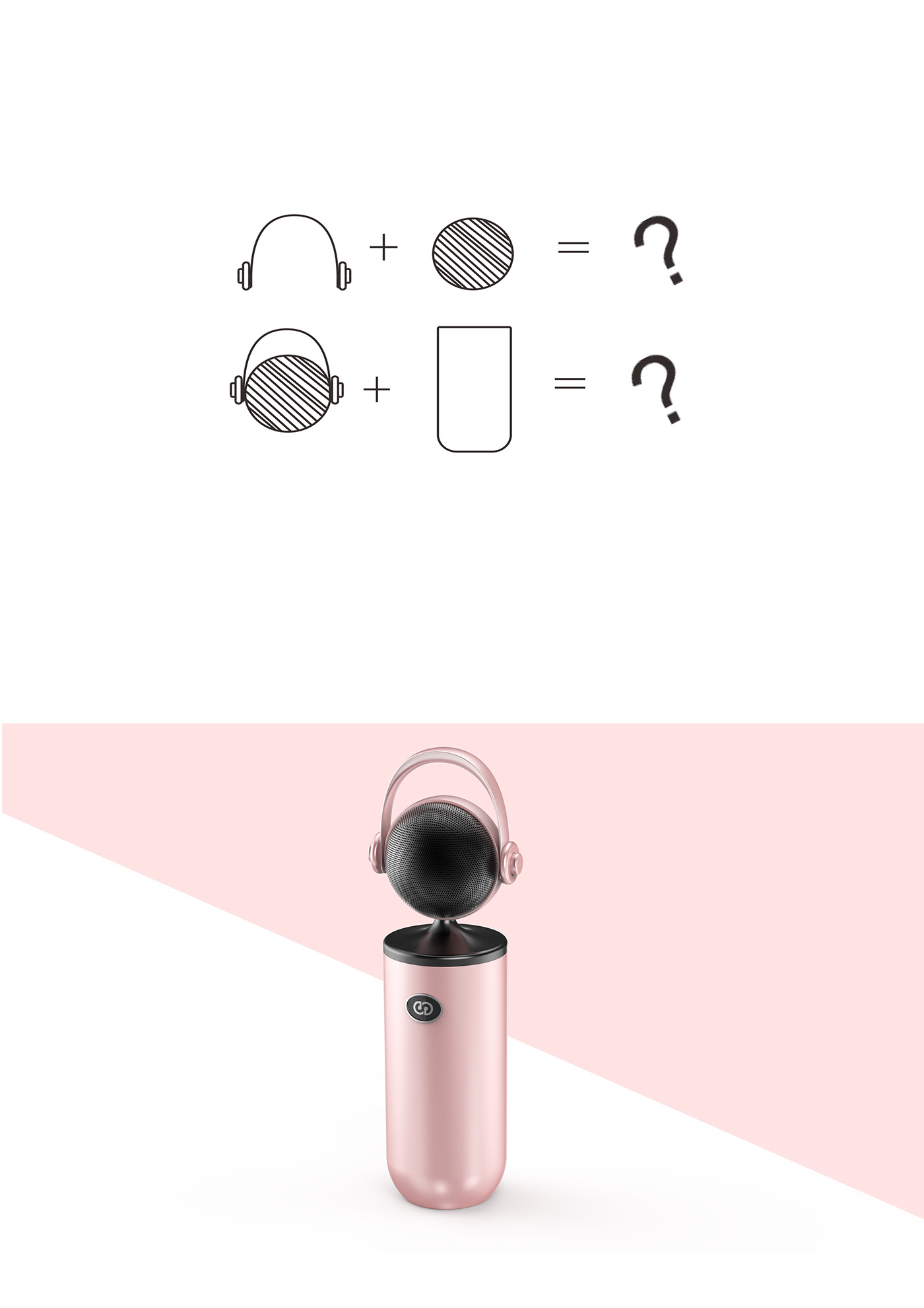 Baby Singer Microphone - 普象网