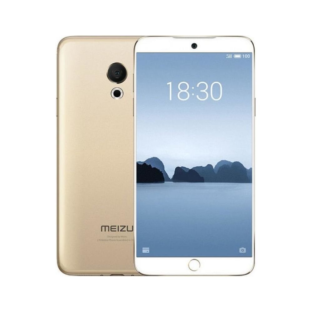 【2019 红点奖】MEIZU 15 / 智能手机 - 普象网