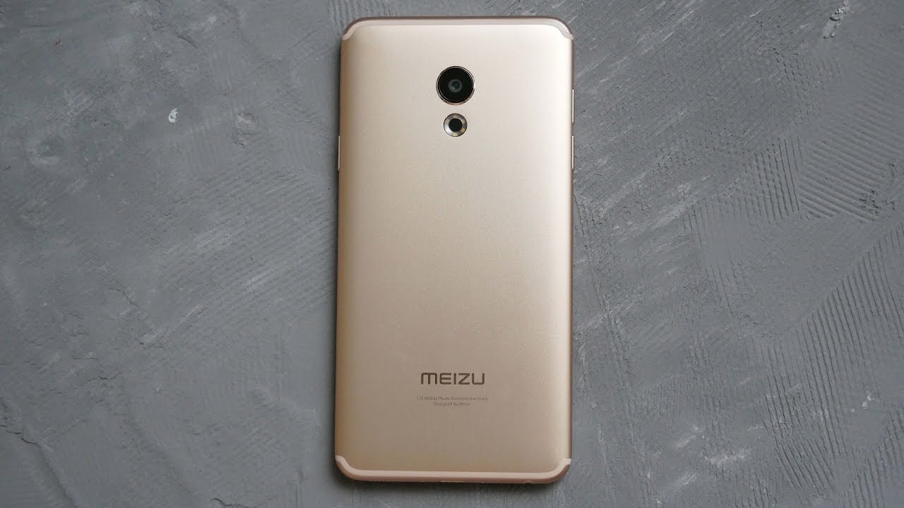 【2019 红点奖】MEIZU 15 / 智能手机 - 普象网