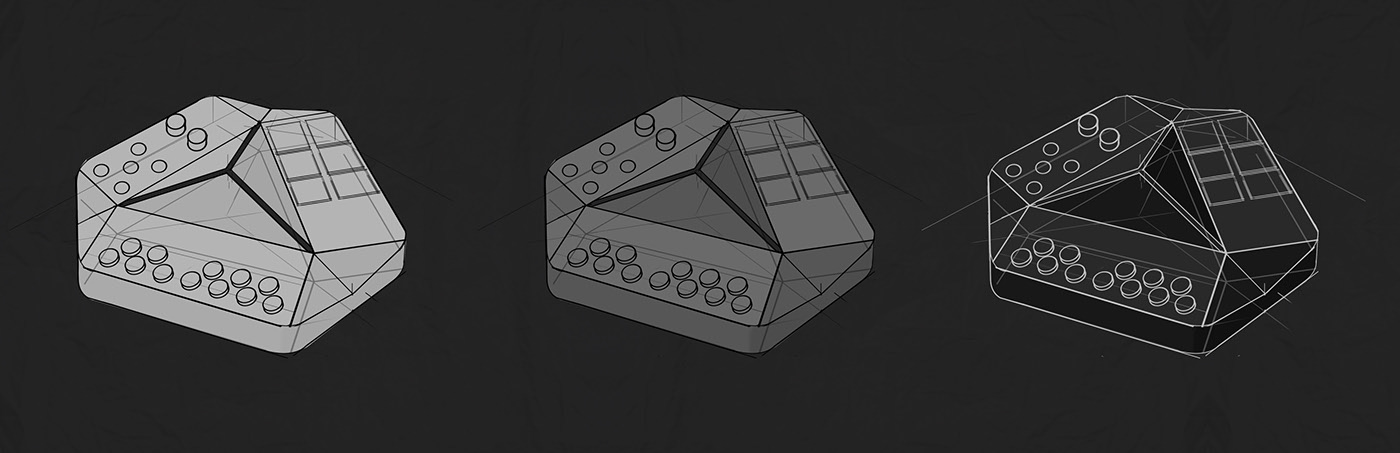 你想得到一款可以控制几乎所有现代音乐硬件的便携式MIDI控制器吗？ - 普象网