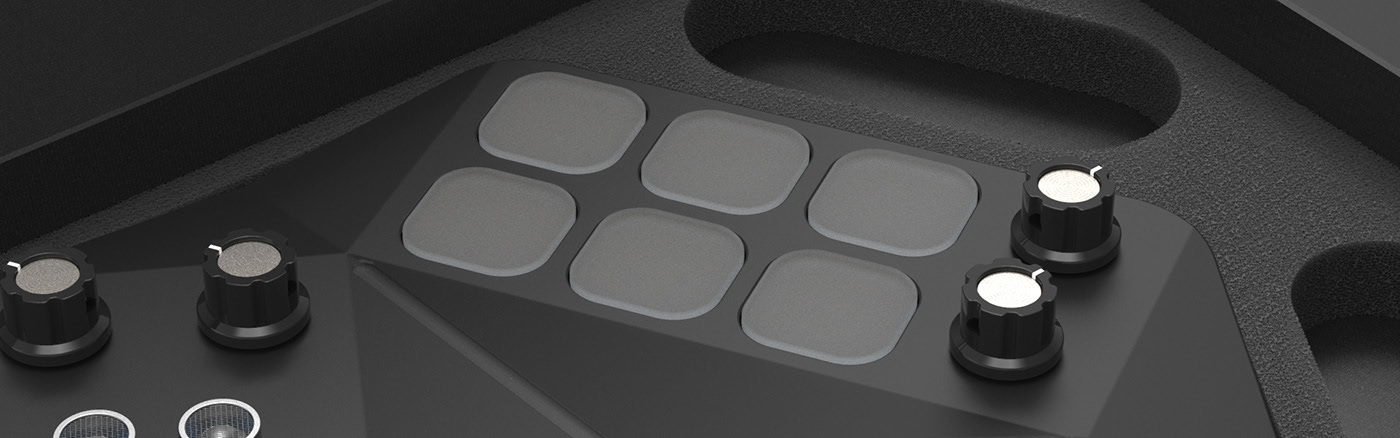 你想得到一款可以控制几乎所有现代音乐硬件的便携式MIDI控制器吗？ - 普象网