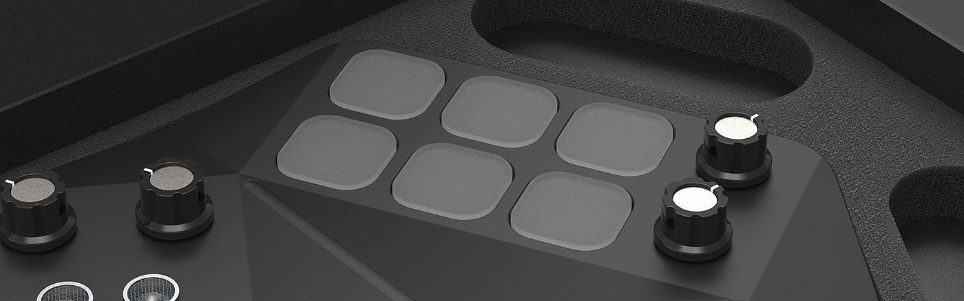 你想得到一款可以控制几乎所有现代音乐硬件的便携式MIDI控制器吗？ - 普象网