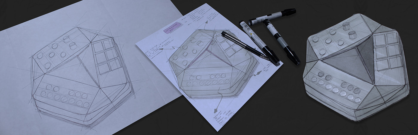 你想得到一款可以控制几乎所有现代音乐硬件的便携式MIDI控制器吗？ - 普象网