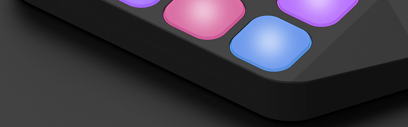 你想得到一款可以控制几乎所有现代音乐硬件的便携式MIDI控制器吗？ - 普象网