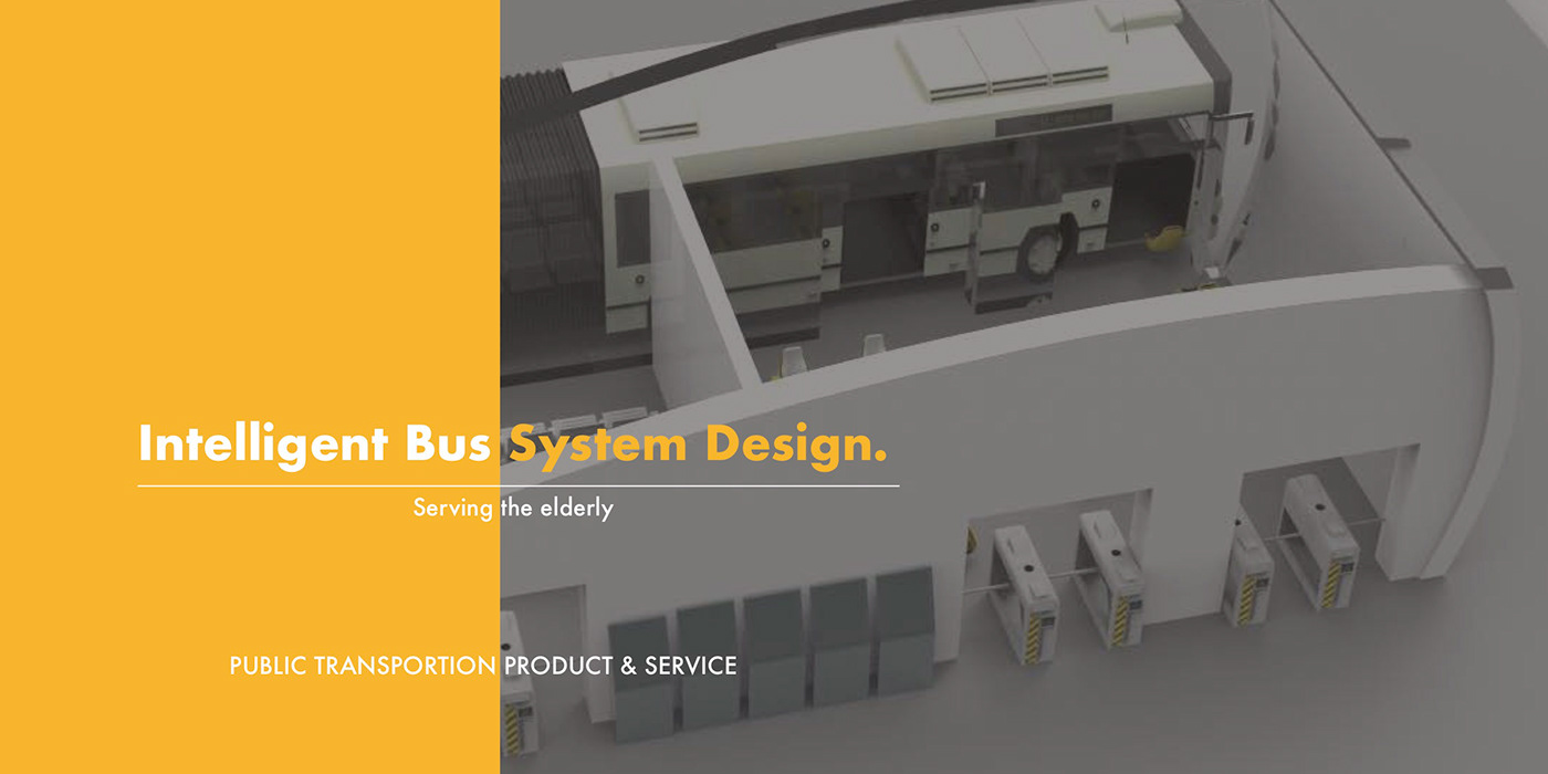 Intelligent Bus System Design - 普象网