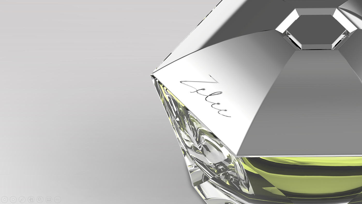 Blossée & Zelee，相辅相成的兄妹香水~ - 普象网