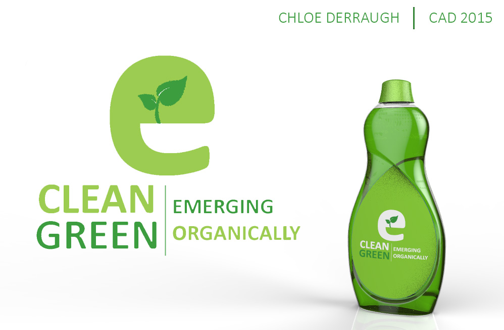 Green Clean Soap - 普象网