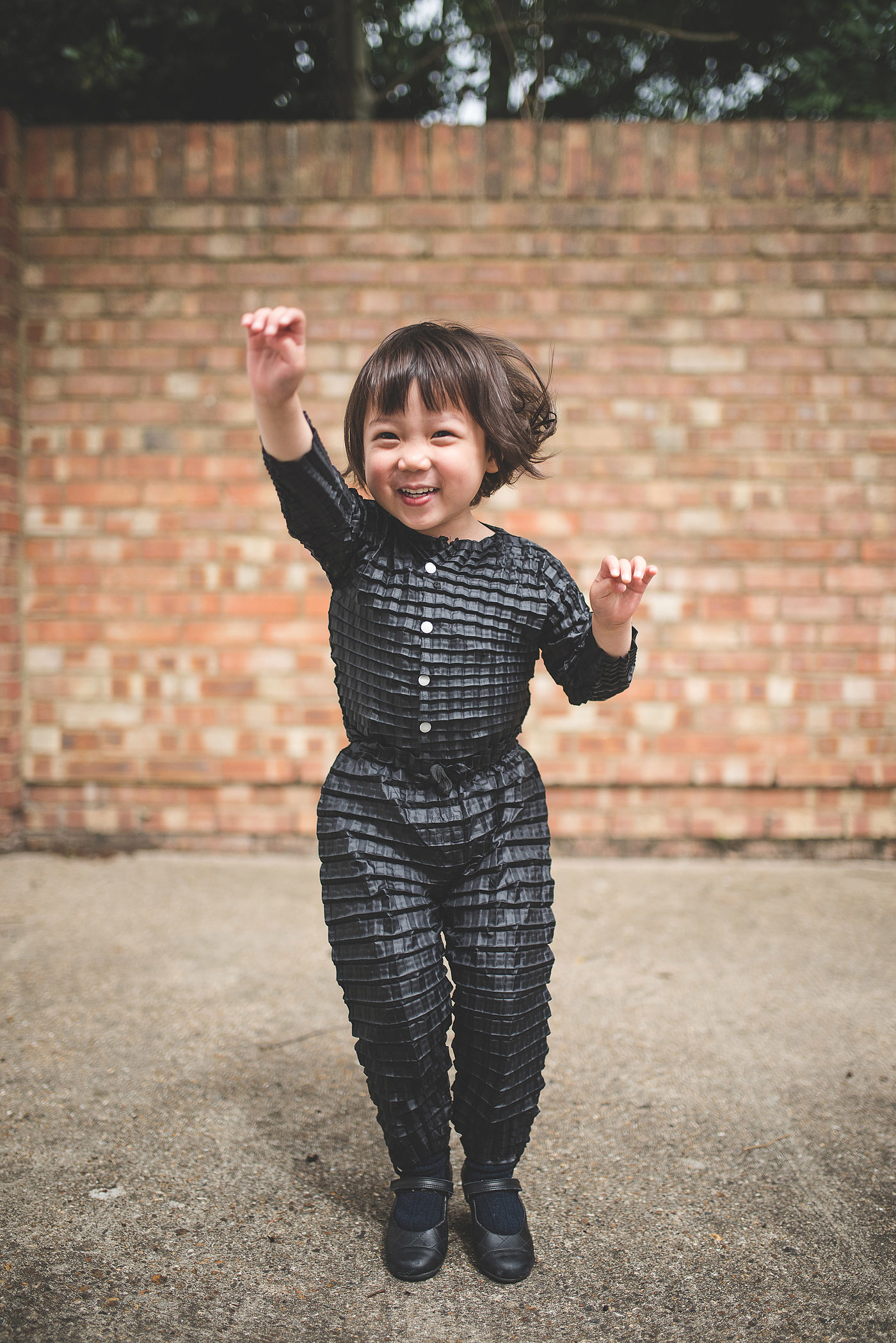 “Petit Pli 童装”可随孩子的成长而变化 - 普象网