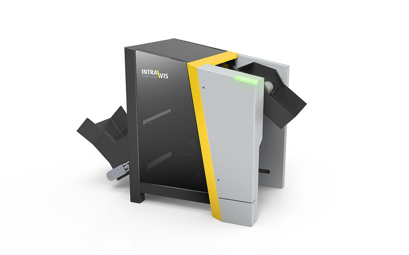 2020 iF DESIGN AWARD 获奖作品【Industry类】 - 普象网