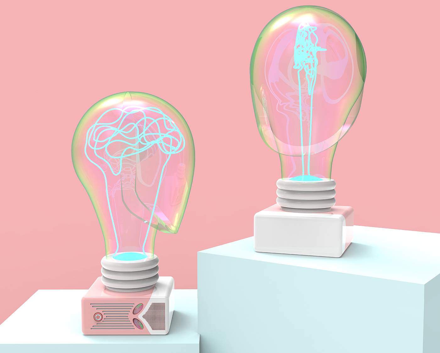 Brian mind--聆听脑海深处的声音 - 普象网