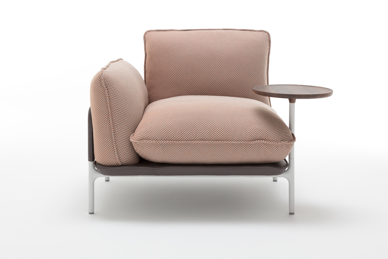 ADDIT——这应该是史上颜值最高的模块化沙发 - 普象网