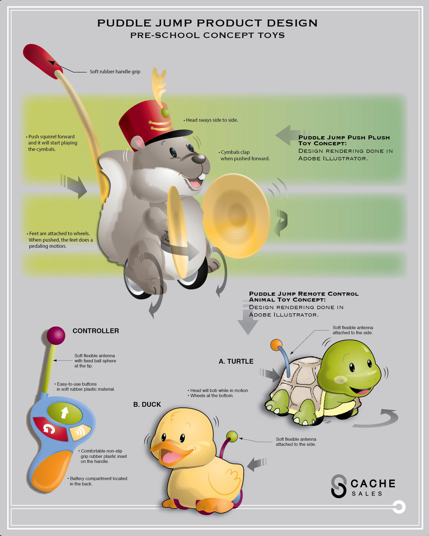 Additional_Toy_Designs - 普象网