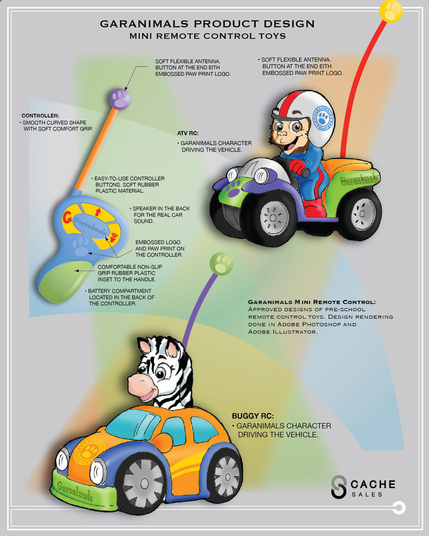 Additional_Toy_Designs - 普象网