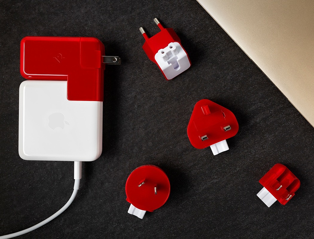 PlugBug Duo 一个插头实现三台设备的供电～ - 普象网