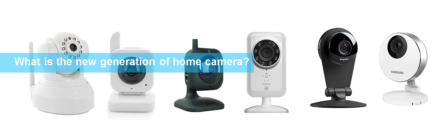 Wyze Cam Smart Home Security Camera - 普象网