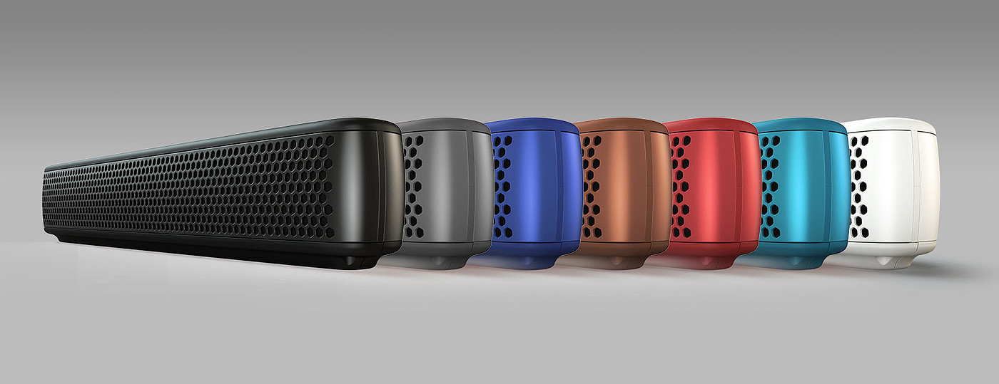 Empoise公司产品案例分享 - 普象网