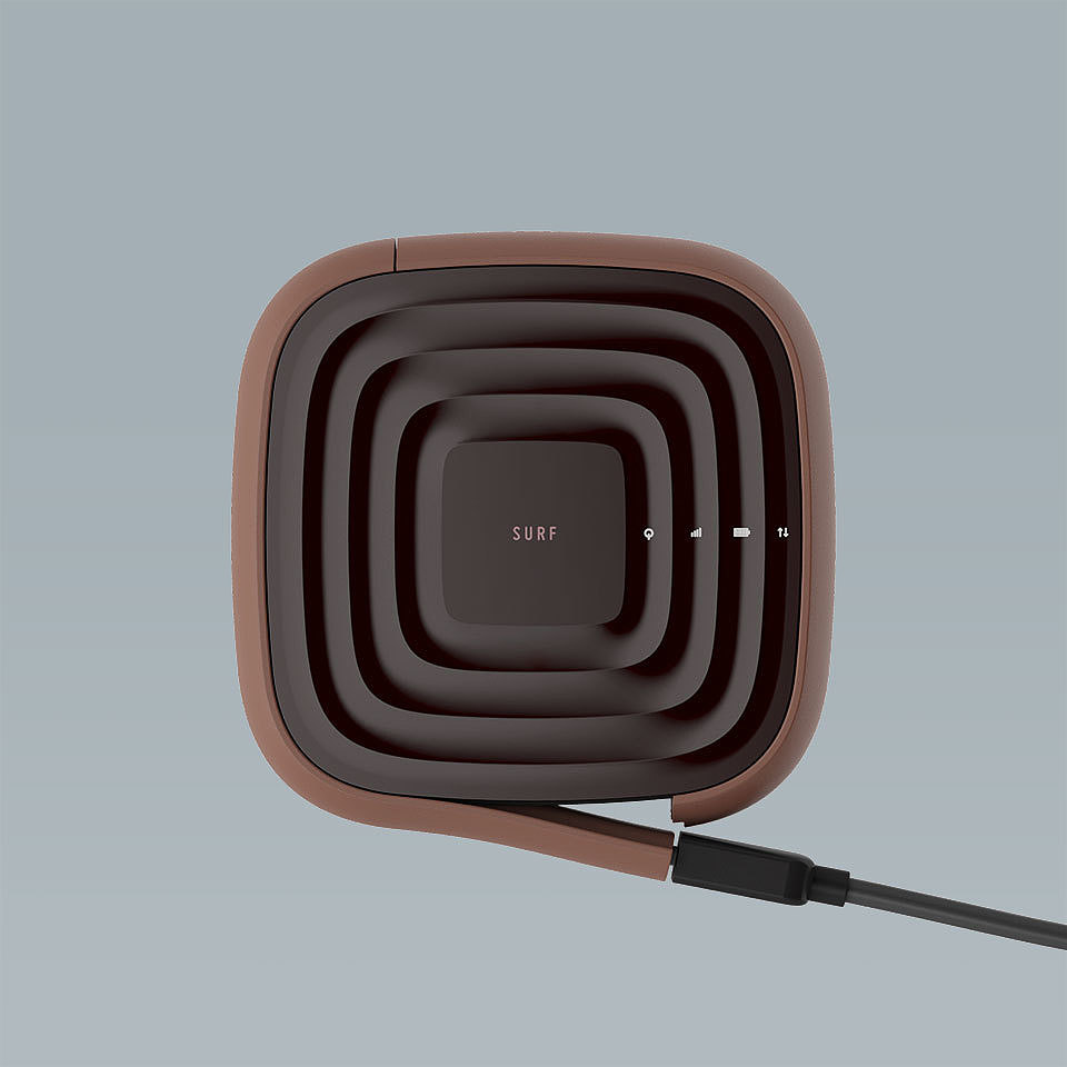 Empoise公司产品案例分享 - 普象网